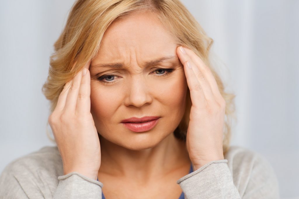 Posture & Migraine Headaches - Posturepro Physio