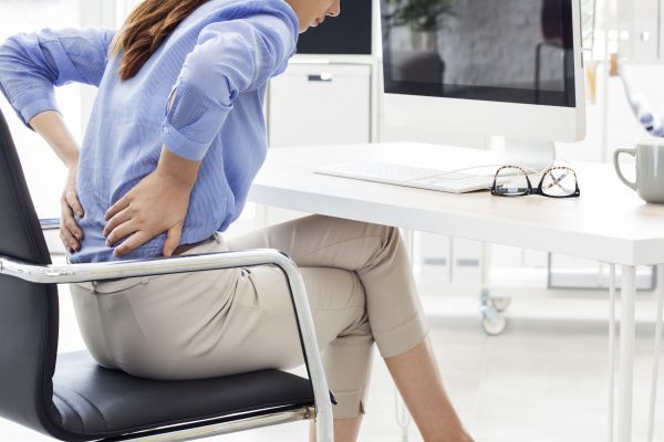Posture Is The Key To Fixing Back Pain - Posturepro Physio