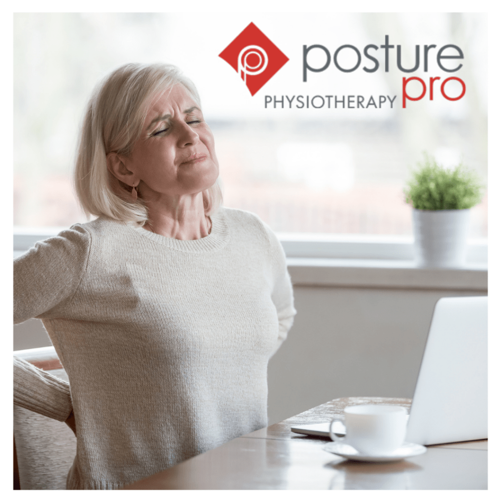 The Psoas Muscle And Back Pain - Posturepro Physio