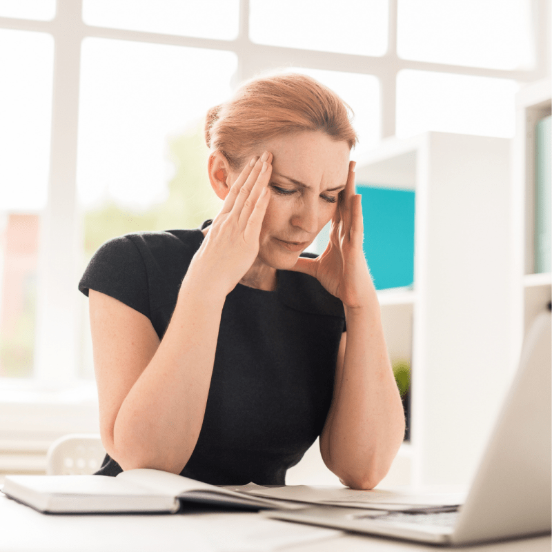 The New Movement Method for Headaches - Posturepro Physio