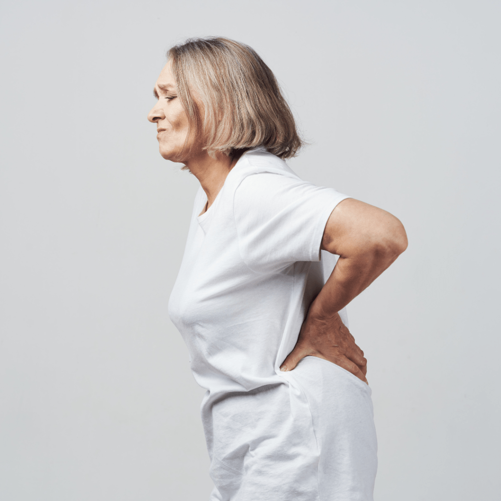 Back Pain Keeps Coming Back - Posturepro Physio