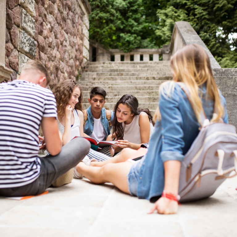 Get the Best Posture For Your Kids - Posturepro Physio