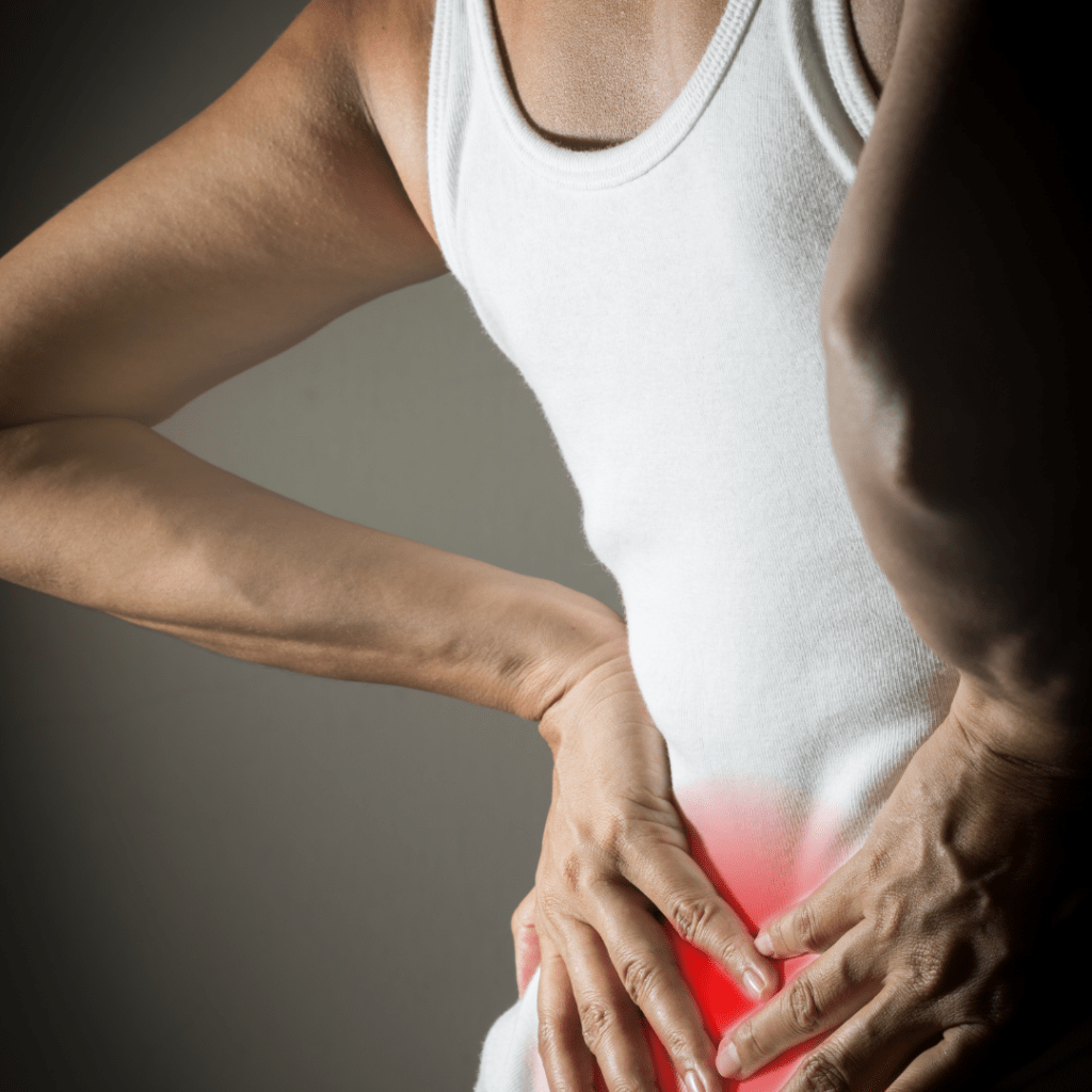 Back Pain and Headaches - Posturepro Physio